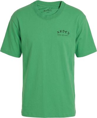Edwin TOPS - T-shirts auf YOOX.COM