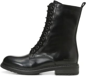 Marc O'Polo Damen, Schuhe, Schwarzk, 39 EUGröße