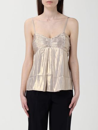 Zadig&Voltaire Top ZADIG & VOLTAIRE Femme couleur Or