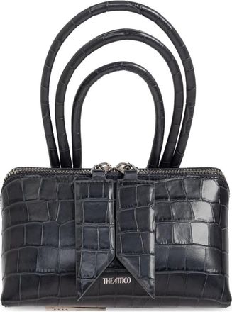 The Attico Damen, Taschen, Grau, ONE SIZEGröße