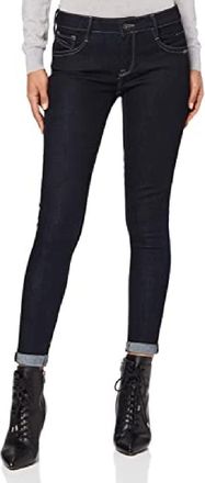 Mavi Damen LEXY Skinny Jeans,, per pack Blau (rinse milan str 26426), Keine Angabe (Herstellergr&ouml;&szlig;e: 27/)