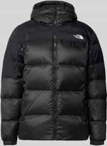 The North Face Regular Fit Jacke in Stepp-Optik Modell Diabolo