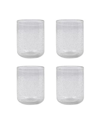 House Doctor Glas, Rich, Klar