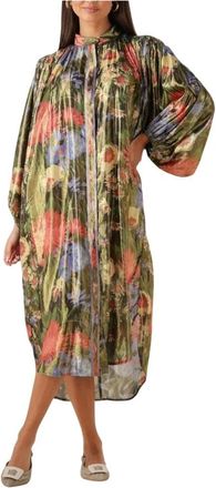 Mes Demoiselles... Damen, Kleider, Mehrfarbig, SGr&ouml;&szlig;e