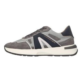 Alexander Smith Herren, Schuhe, Grau, 40 EUGr&ouml;&szlig;e