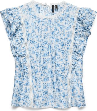 Vero Moda Bluse VMBliss