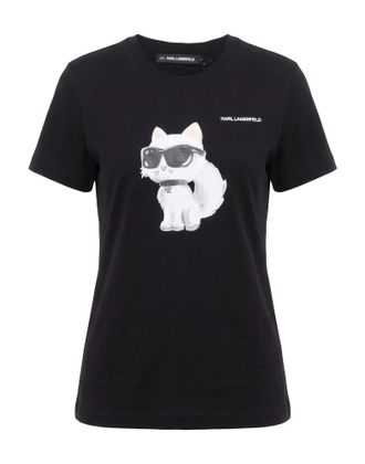 Karl Lagerfeld TOPS - T-shirts auf YOOX.COM