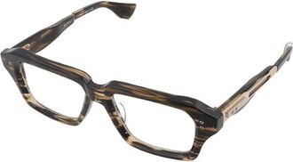 Dita Eyewear Monture optique Detron - unisex - Accessoires - Multicolore - Taille: 52 MM