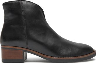 Gabor Stiefeletten Gabor 55.512.20 Schwarz