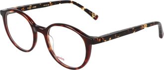 Etnia Barcelona unisex, Accessories, Braun, 49 MMGr&ouml;&szlig;e