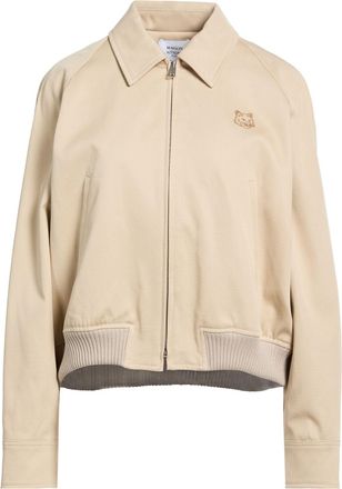 Maison Kitsun&eacute; JACKEN & M&Auml;NTEL - Jacken und Anoraks auf YOOX.COM