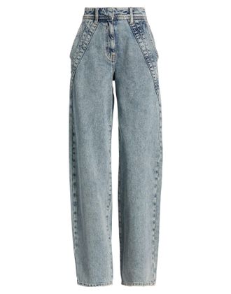 Iro HOSEN & R&Ouml;CKE - Jeanshosen auf YOOX.COM