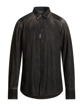 Dsquared2 TOPS - Jeanshemden auf YOOX.COM