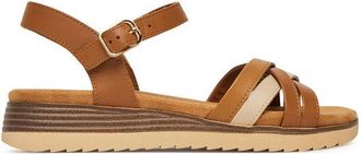 Lasocki Lasocki Sandalen RST-KSYMENA-01 Braun