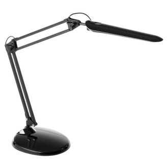 MDC 5-7495-90-21 - Lampe de table stois led 8W 4500&deg;K 400lm - Noir