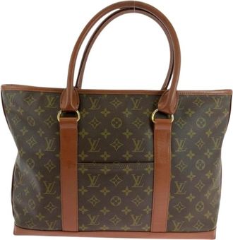 Louis Vuitton Damen, Pre-Owned, Braun, ONE SIZEGröße