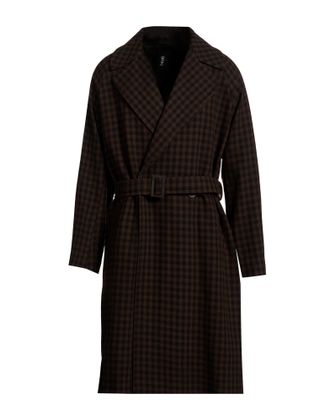 Hev&ograve; JACKEN & M&Auml;NTEL - M&auml;ntel auf YOOX.COM