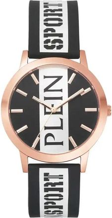 Plein Sport Homme, Sport, Jaune, Taille: ONE Size Watches