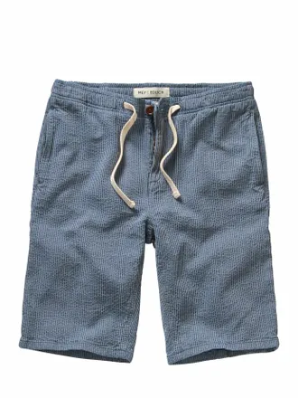 Mey & Edlich Alles-im-Fluss-Shorts