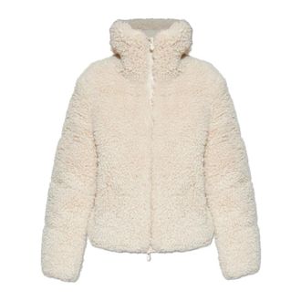 Save The Duck Isolierte Jacke Kennie - - Jackets - Damen - Beige - M