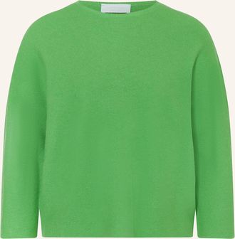Rich & Royal Pullover Mit 3/4-Arm gruen
