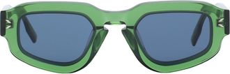 McQ by Alexander McQueen MQ0342S
