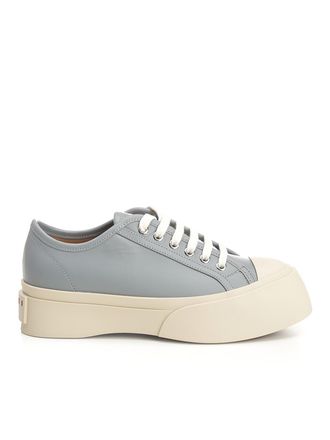 Marni Baskets - Bleu Clair