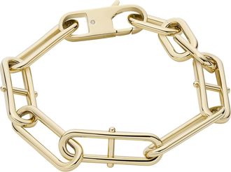 Fossil Armband