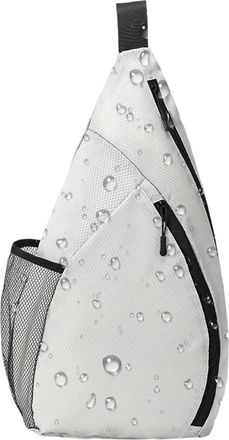 Generic Pickle Balltasche f&uuml;r Damen, Rucksack mit gro&szlig;em Fassungsverm&ouml;gen, leichte Badmintonschl&auml;ger-Tasche - f&uuml;r Damen, Outdoor, Fitness, Fitnessstudio, Work