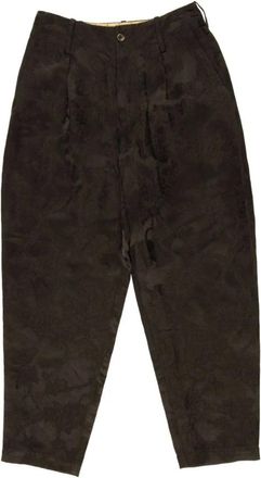 Uma Wang UMA Wang, Homme, Pantalons, Brun, Taille: S Pantalon Corsaire