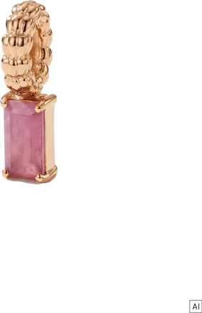 Purelei LEI Geburtsstein Charm Juli Rubin
