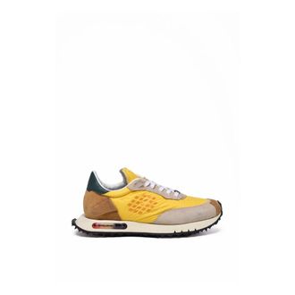 Bepositive Herren, Schuhe, Gelb, 46 EUGr&ouml;&szlig;e
