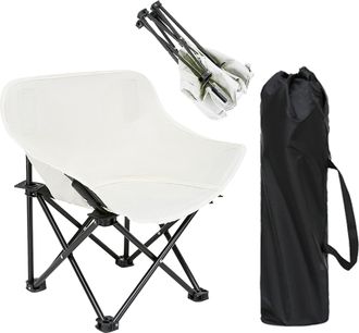 Generic Faltbarer Campingsitz - Angelstuhl f&uuml;r Kinder, tragbarer Hocker | Design-Zubeh&ouml;r f&uuml;r Reisen, faltbar, ergonomisch, bequemer kompakter Au&szlig;ensitz f&uuml;r Gr