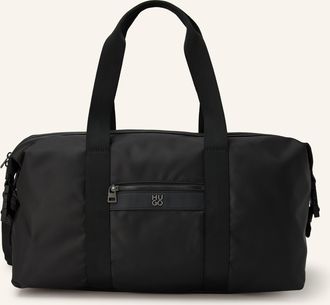 HUGO BOSS Hugo Reisetasche Quantic schwarz