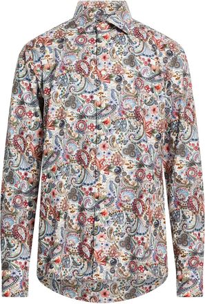 Eton TOPS - Hemden auf YOOX.COM