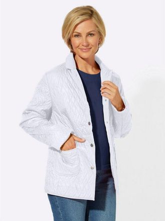 Witt Allwetterjacke Jacke Langarm