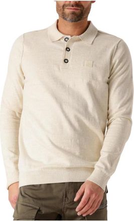 Butcher of Blue Herren, Oberteile, Beige, SGr&ouml;&szlig;e