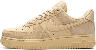 Nike Air Force 1 07 LX Wmns Sand Sneakers - - Sport - Damen - Beige - 39 EU