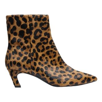 Ash Vicky Ankle Boot - - Shoes - Damen - Mehrfarbig - 40 EU