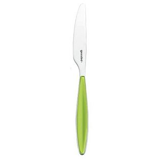 Guzzini Feeling, Messer - Apfelgrün, 22,5 cm - 23000384