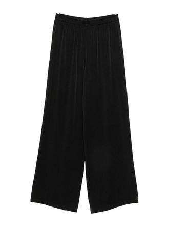 Fabiana Filippi Casual Hose - Schwarz
