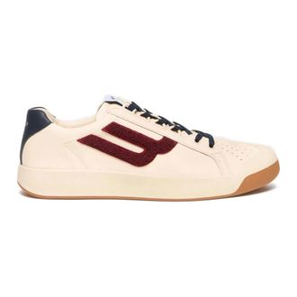 Bally Herren, Schuhe, Beige, 40 EUGr&ouml;&szlig;e