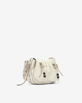 Isabel Marant Sac Bolton - Femme - Beige - Isabel Marant