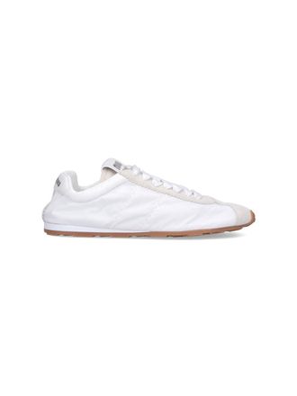 Miu Miu Plume Sneakers