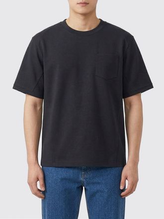 sacai T-Shirt SACAI Homme couleur Noir