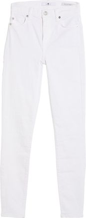 7 For All Mankind HOSEN & R&Ouml;CKE - Jeanshosen auf YOOX.COM