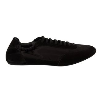 Prada Herren, Schuhe, Schwarzk, 41 1/2 EUGr&ouml;&szlig;e