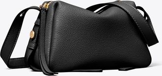 Tory Burch Weiche Romy Crossbody Bag