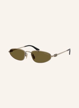 Miu Miu Sonnenbrille Mu a52s gold