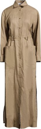 Barba KLEIDER - Maxi-Kleider auf YOOX.COM